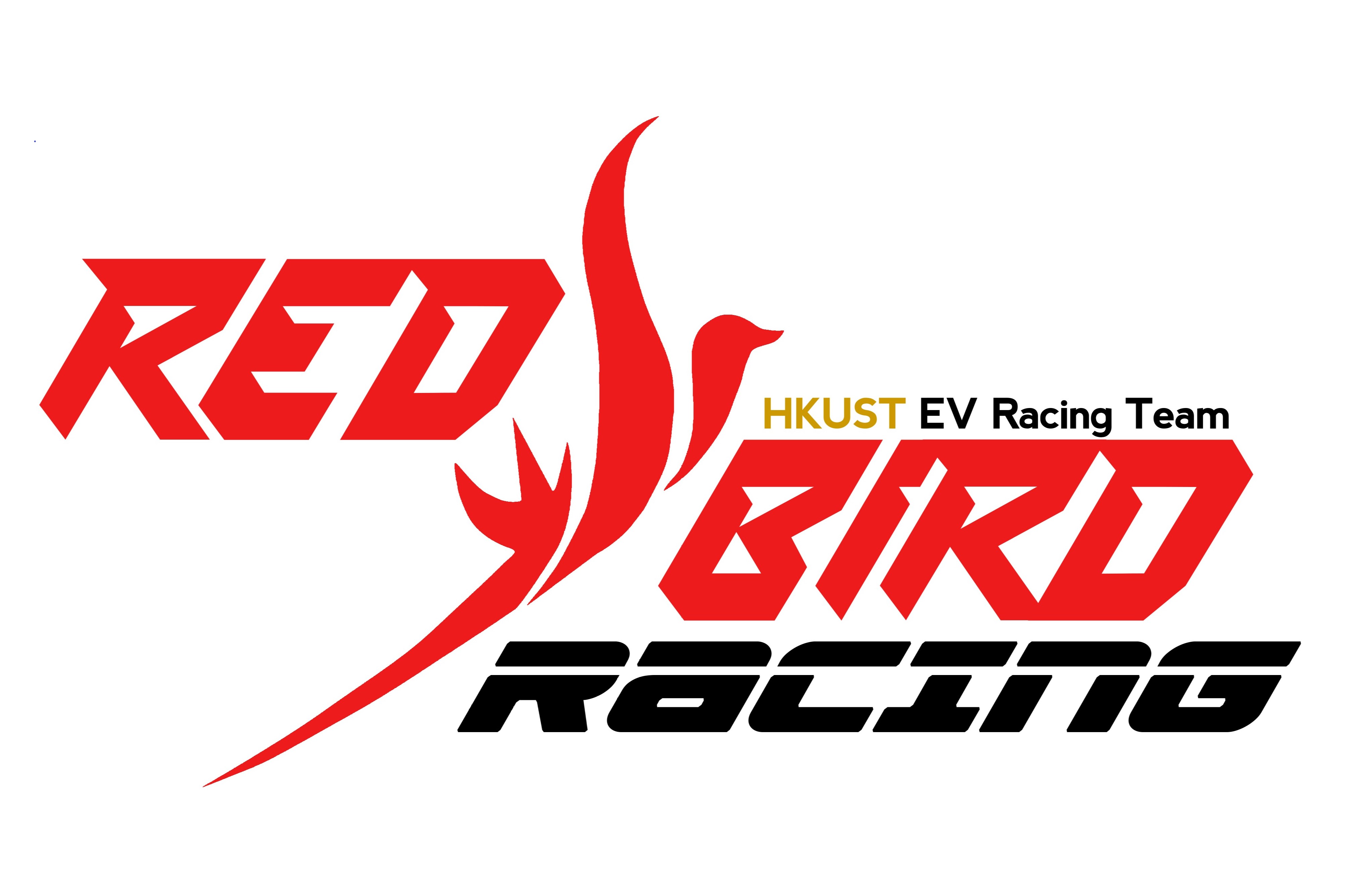 HKUST Red Bird Racing (EVRT)